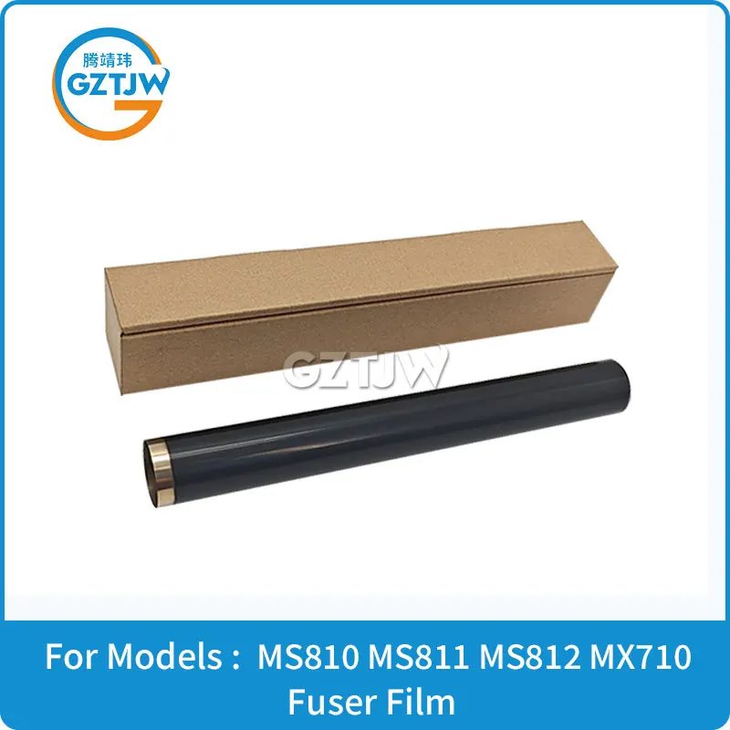 MS810-Fuser-Film-For-Lexmark-MS811-MS812-MX710-711-810-811-812-5163 ...