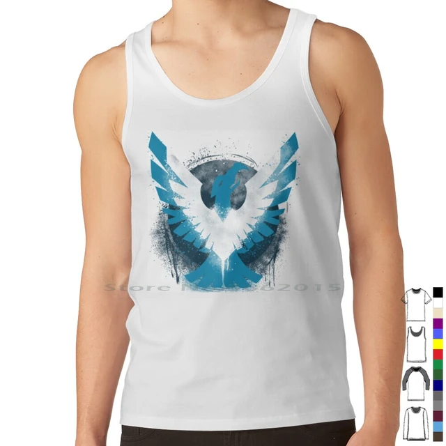 Infamous Second Son Vest
