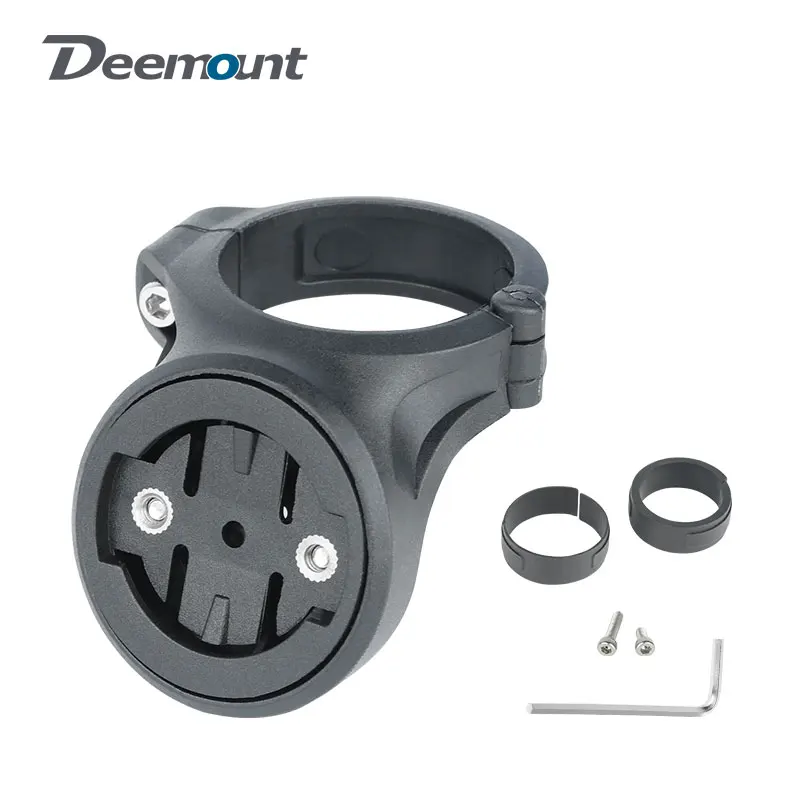 Bicycle Rear LED Lamp Stand Seatpost Mount for Magene L508 Garmin Varia ...