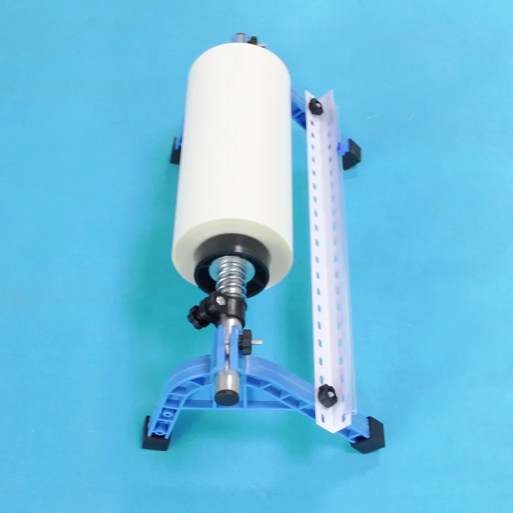 Roller-Stand-With-Dtf-Film-Cutter-Kit-L1800-Dtf-Film-Roll-Holder-For ...