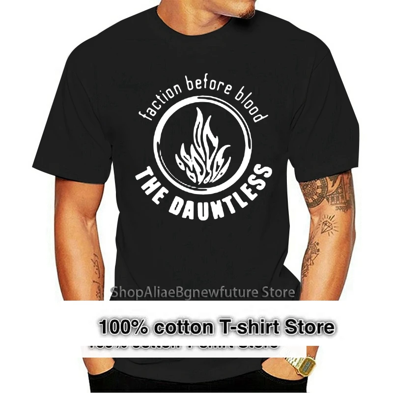 Dauntless Divergent Symbol