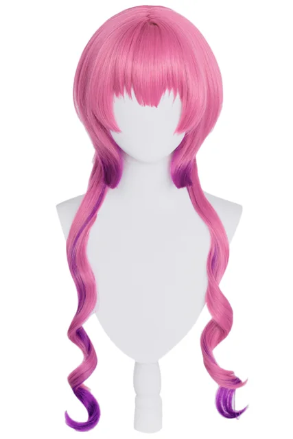 Anime Miss Kobayashi's Dragon Maid Quetzalcoatl Lucoa Hat Pink Cap