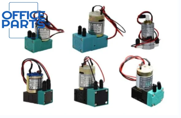 JYY-B-Y-30-I-Original-JYY-ink-pump-for-inkjet-solvent-printer-spare ...