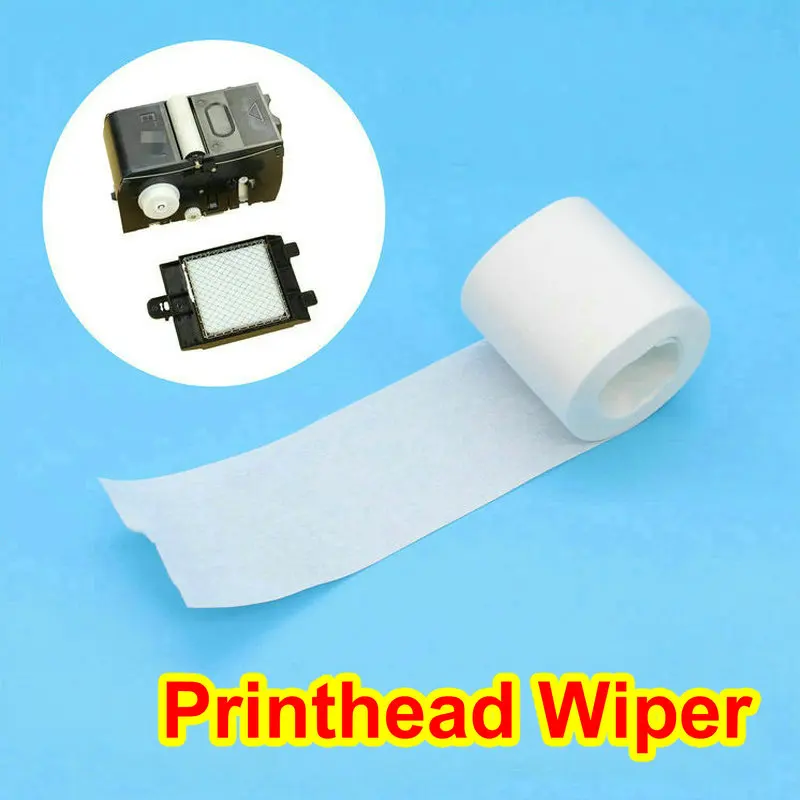 Printer Printhead Wiper Set Cleaning Kit Clean Wiper Printhead ...