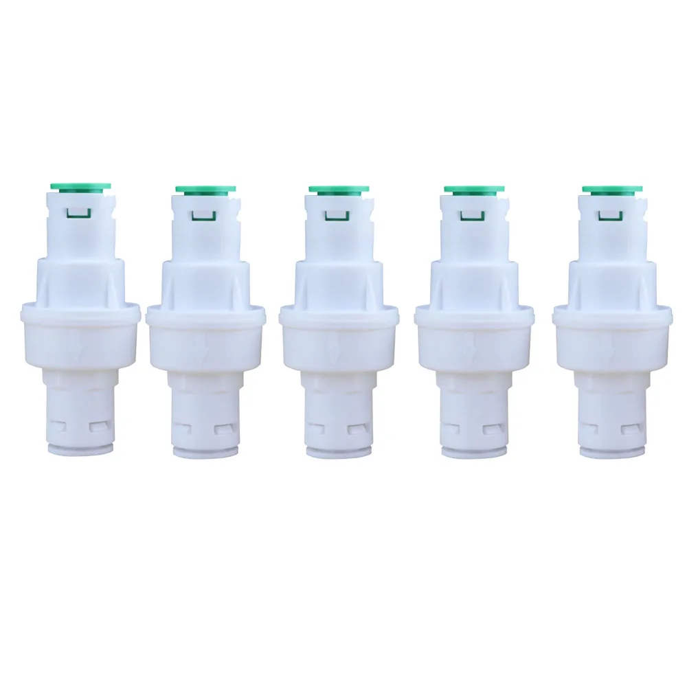 5PCS1-4-3-8-Water-Purifier-Pressure-Reducing-Valve-Fittings-Advanced ...