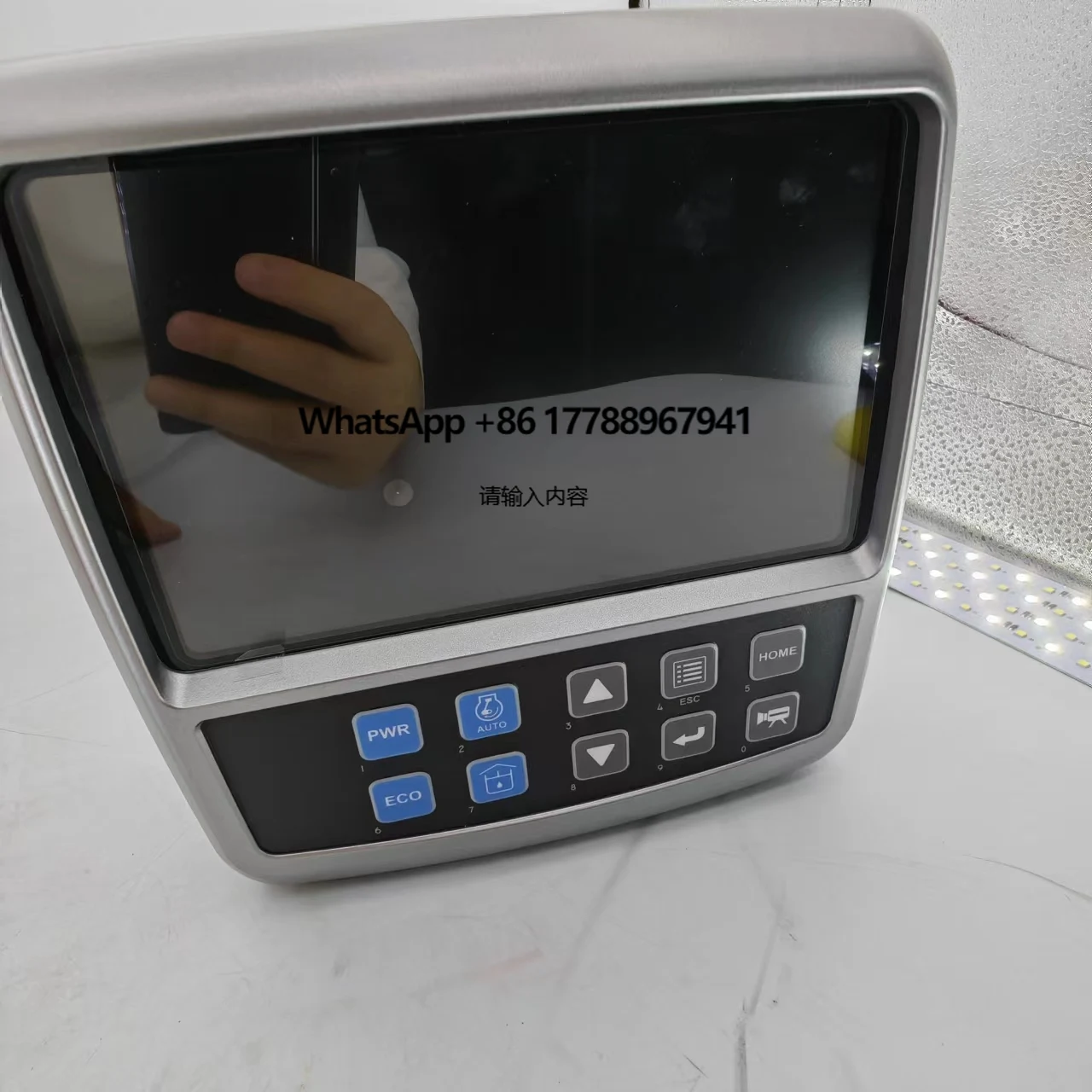 Wan Ming Excavator Spare Parts: Your Guide to High-Quality Instrument ...