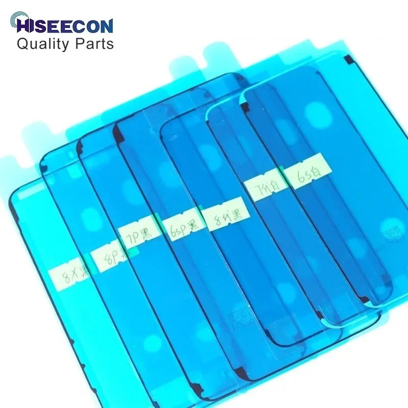 Original-Parts-WaterProof-LCD-Sticker-Screen-Adhensive-Frame-Bezel-Seal ...