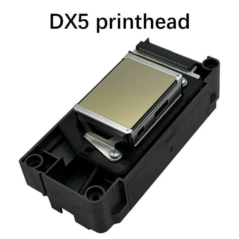 Cabe-a-de-impress-o-Epson-DX5-Original-F186000-F186000-F160010-Dx5 ...