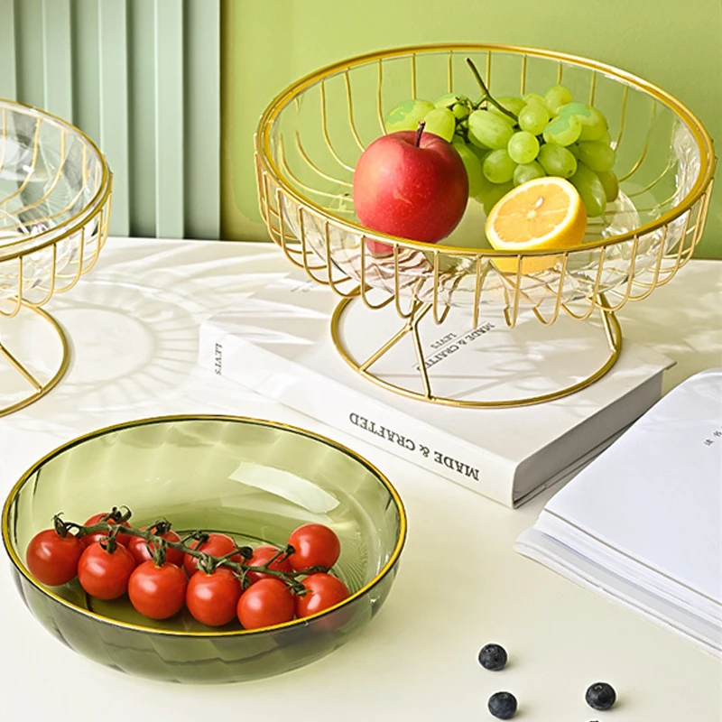 Dried Fruit Serving Table Bowl – KOKANIA