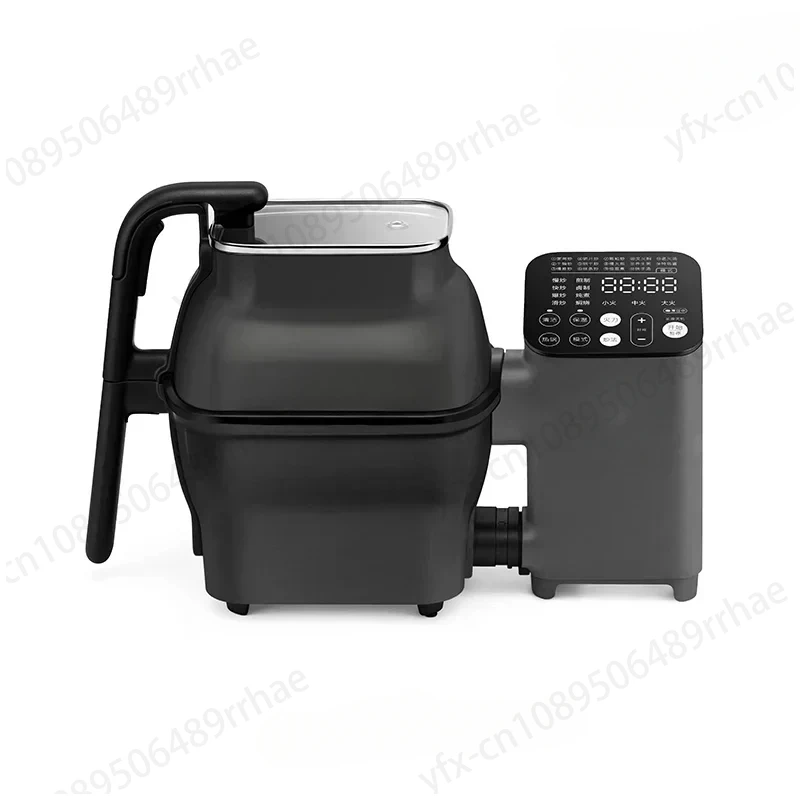 M1-Automatic-Cooking-Machine-Cooking-Fried-Rice-Machine-Wok-Intelligent ...