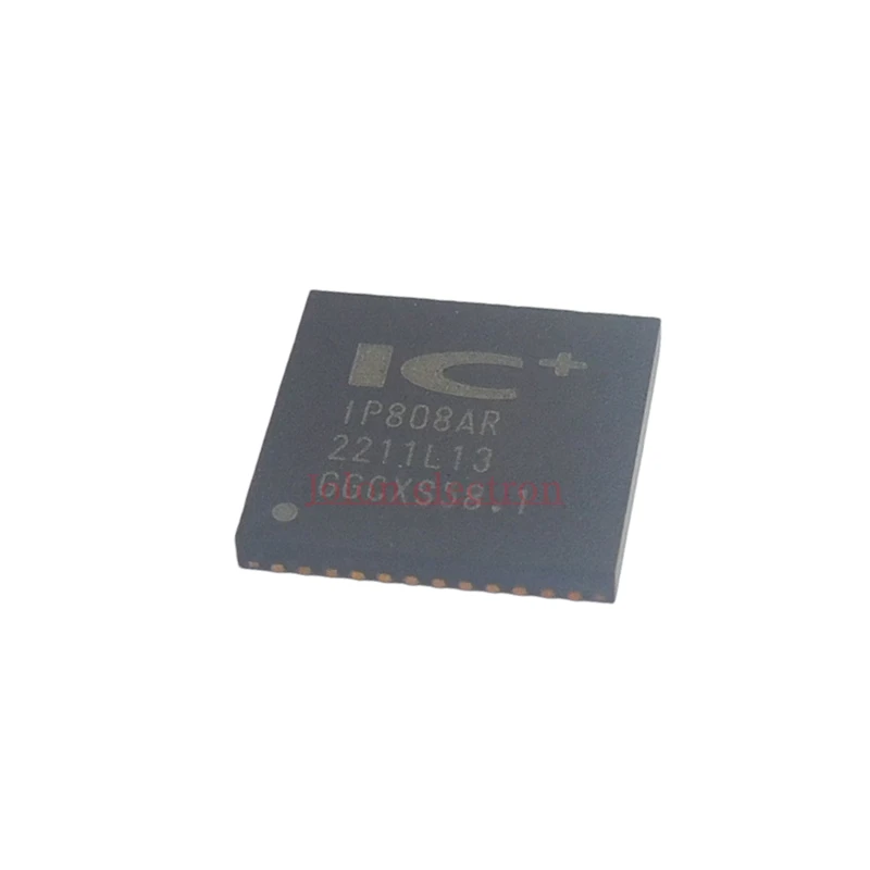 IP808 IP808AR Chip QFN-48 Power over Ethernet control interface chip ...