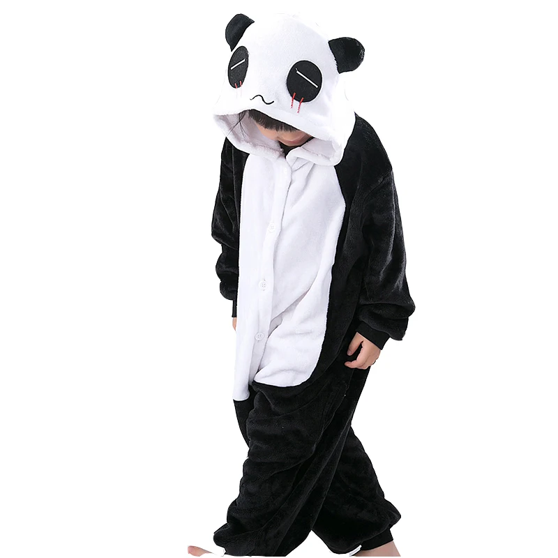 Pijamas Enteros De Oso Panda | ppgbbe.intranet.biologia.ufrj.br