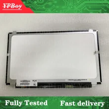 15.6 "슬림 30 핀 매트릭스 LCD 스크린 LED 디스플레이 NT156WHM-N32 N12 N156BGA-EB2 B156XTN07.1 BOE NT156WHM N32 ...