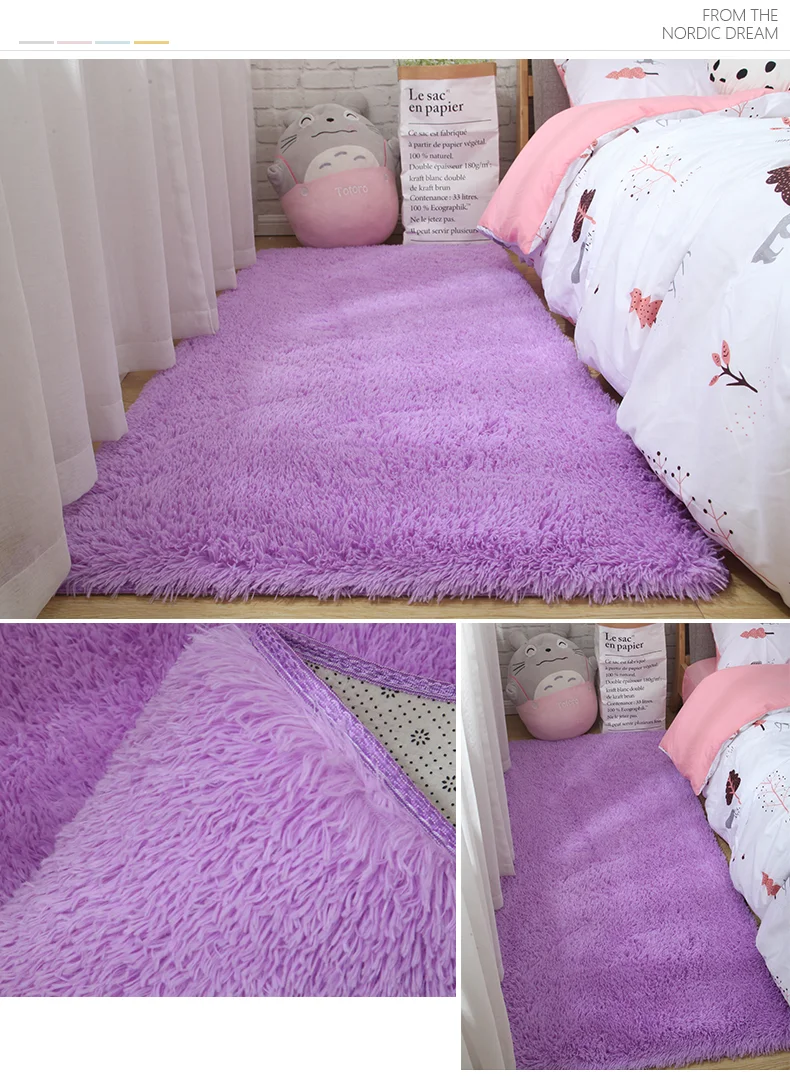 13704-Pink-Bedroom-Carpet-For-Children-s-Room-Cute-Girls-Floor-Soft-Mat ...