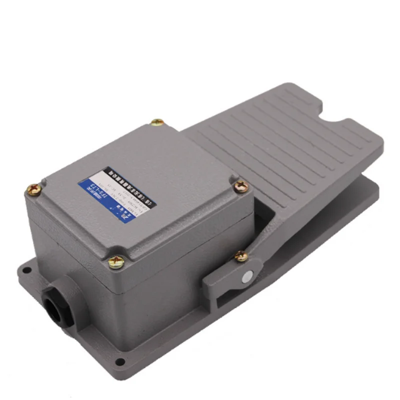 LT3-foot-switch-machine-accessories-foot-switch-silver-dot-core-foot ...