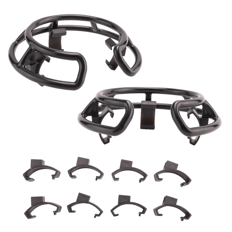 For-Oculus-Quest-2-Rifts-VR-Touch-Controller-Ring-Anti-Collision-Bumper ...