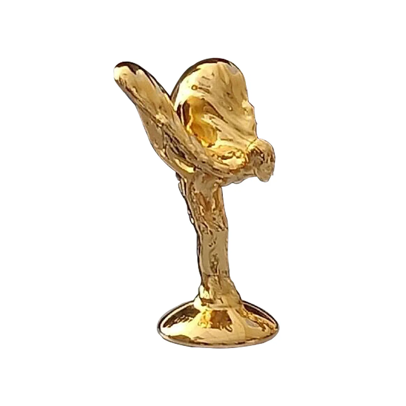 Spirit Of Ecstasy Wraith