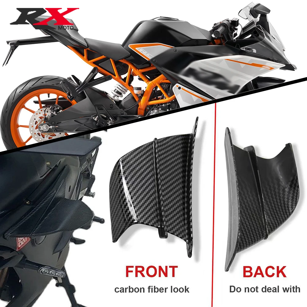 Fit For RC390 RC200 RC125 RC8C 1290 Super Duke 990 Super Duke ...