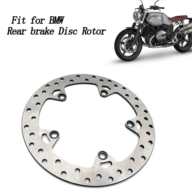 Motorcycle-Rear-Brake-Disc-Rotor-For-BMW-R1200GS-R1250GS-R-1200-GS ...