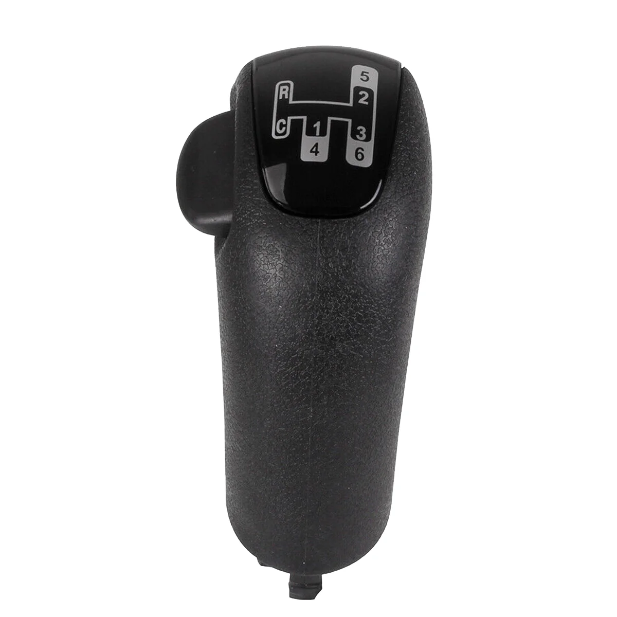 Manual-de-6-velocidades-engrenagem-Shift-Knob-alavanca-para-Scania-P-G ...