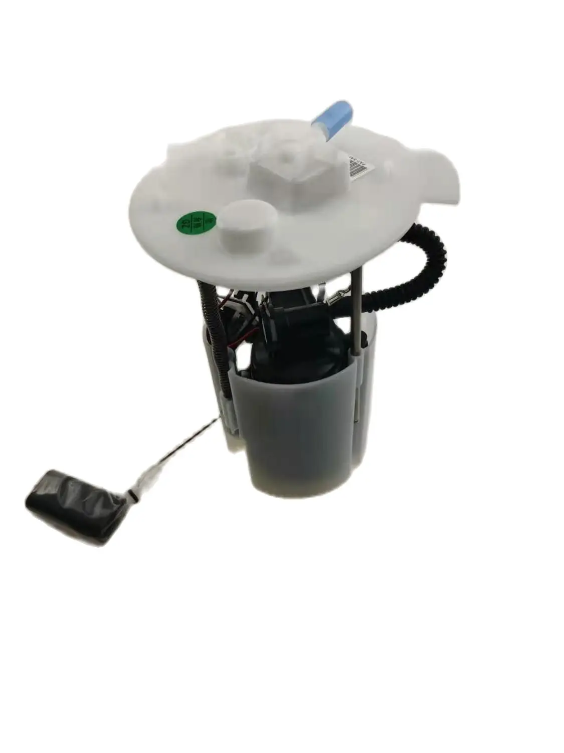 DNP Fuel Pump Module Assembly For Ford Fiesta Focus 2.0L BV6Z-9H307-AV ...