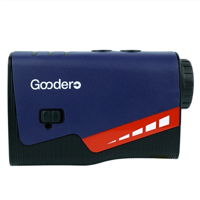Goodero-Auto-Ambient-display-Slope-with-Visual-vibration-Golf ...