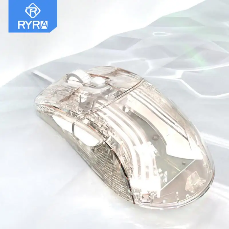 Wireless Mouse Bluetooth Girls | Girl Wireless Optical Mouse | Crystal ...