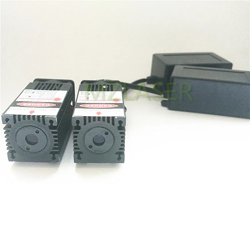 Thin Beam 50mw 100mw 150mw 200mw 532nm Green Laser Module 532nm 200mW ...