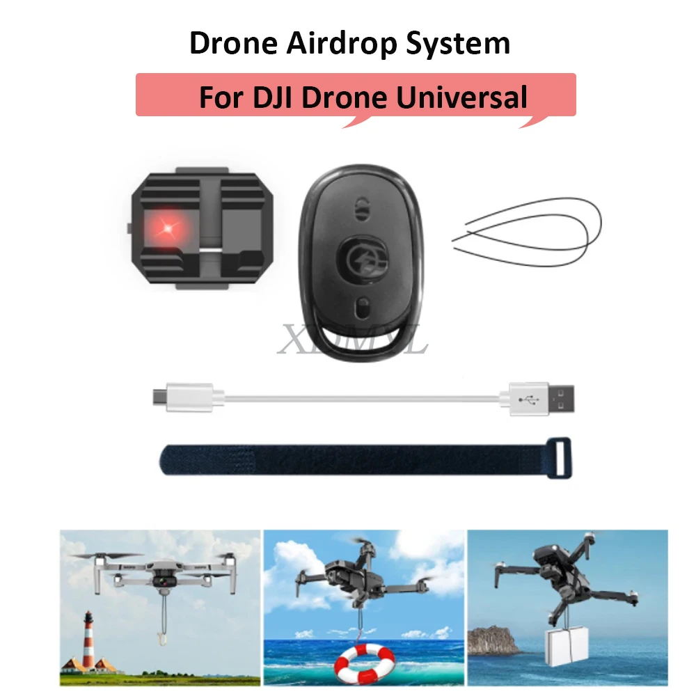 Universal-Airdrop-System-For-DJI-Mini-3-Pro-Mini-4-Pro-Mavic-3-Mini-2 ...