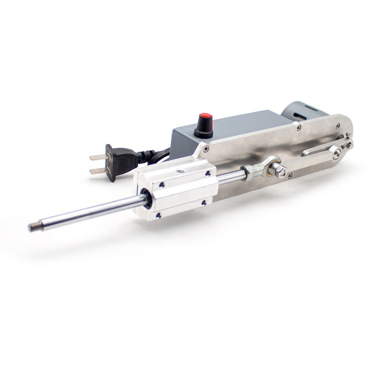 Reciprocating-Cycle-Linear-Actuator-DC-12V-24V-Gear-Adjustable ...
