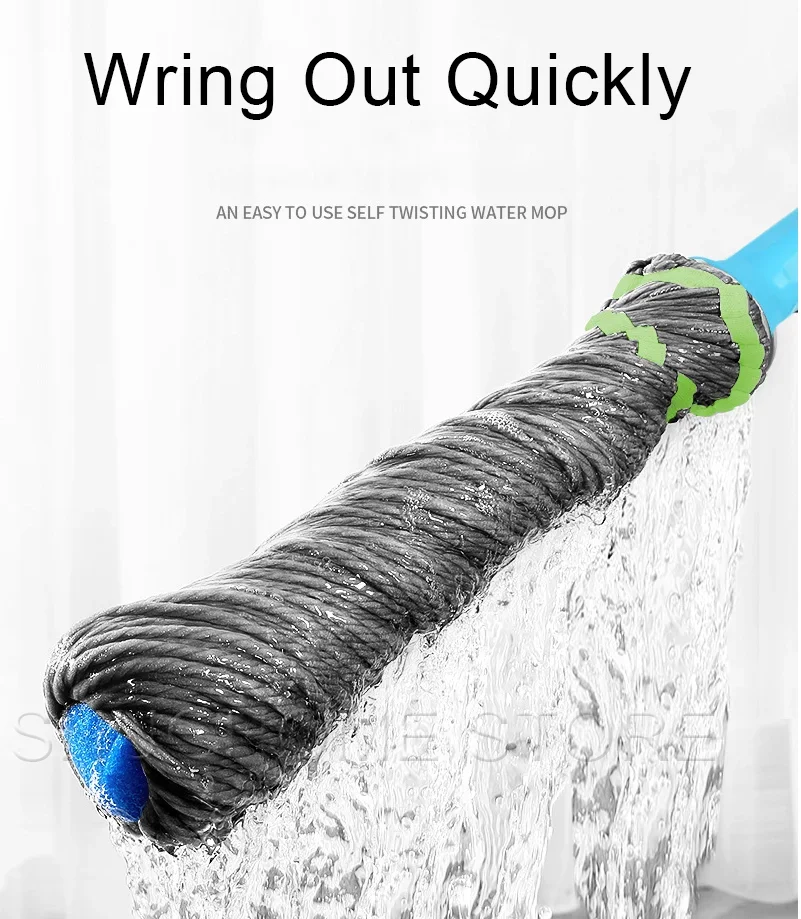 Self-Wringing-Mop-for-Wash-Floor-Squeeze-Lazy-Spin-And-Go-Home-Help-Wet ...