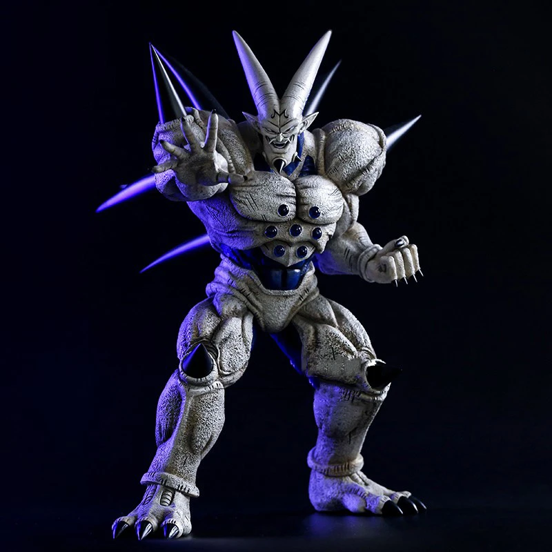 Dragon ball gt figure omega shenron - munimoro.gob.pe