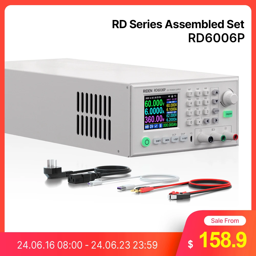RD-RD6006P-USB-Assembled-Set-digital-control-AC-to-DC-adjustable ...