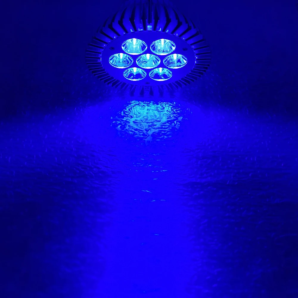 14w-7w-azul-real-450nm-par455nm-par30-l-mpada-led-spot-light-bulbo-para ...