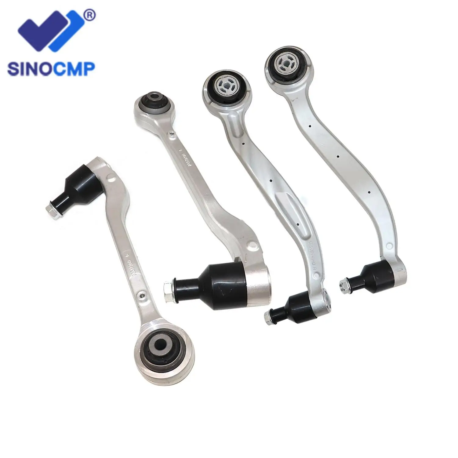 4pc-Control-Arm-Front-LH-RH-Fit-for-Chevy-Chevrolet-Camaro-2016-2021 ...