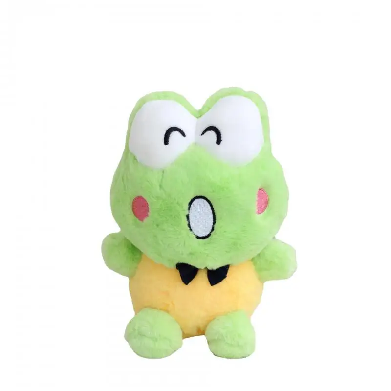Sanrio Frog