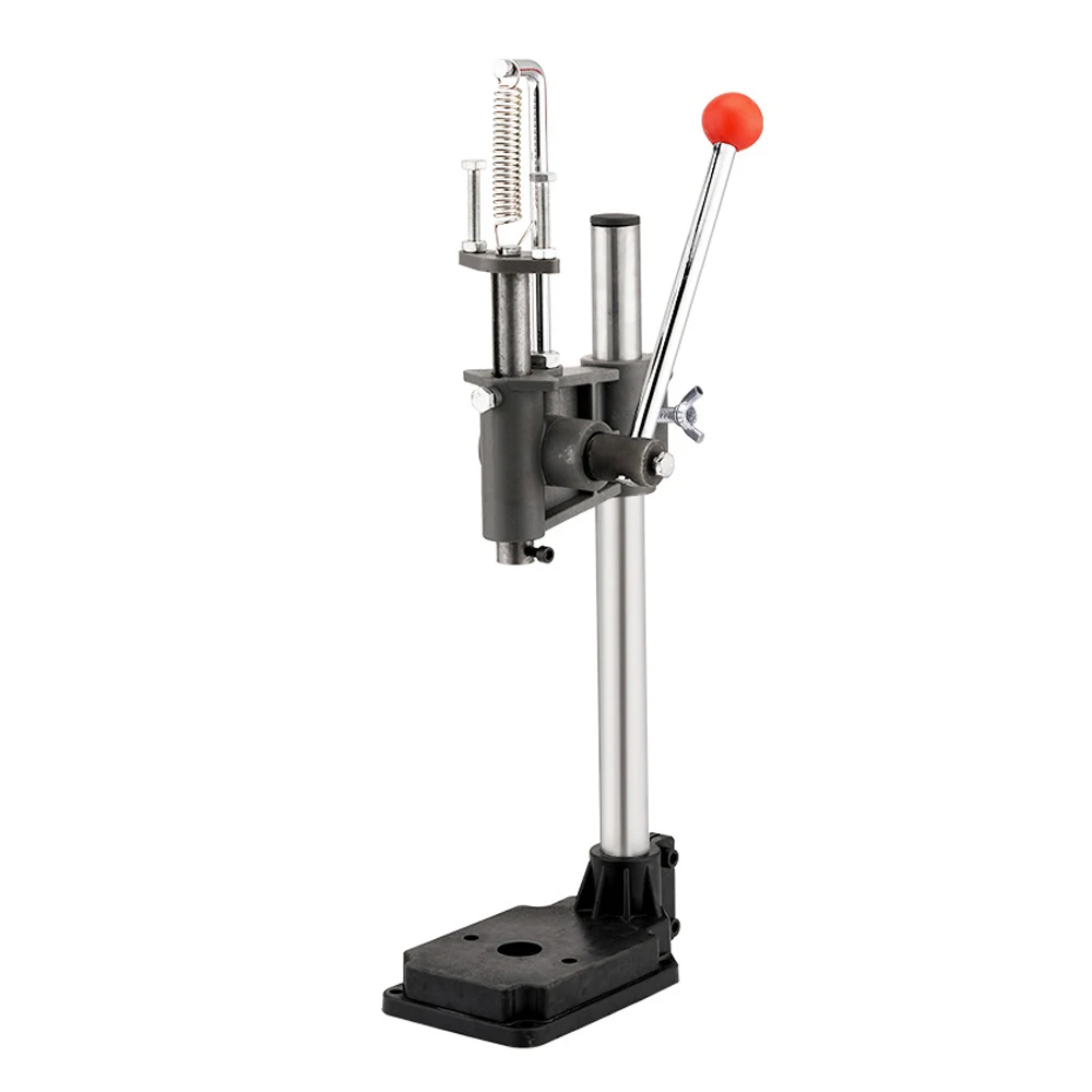 Small-Manual-Press-Punching-Machine-Leather-Press-Puncher-Die-Cutting ...