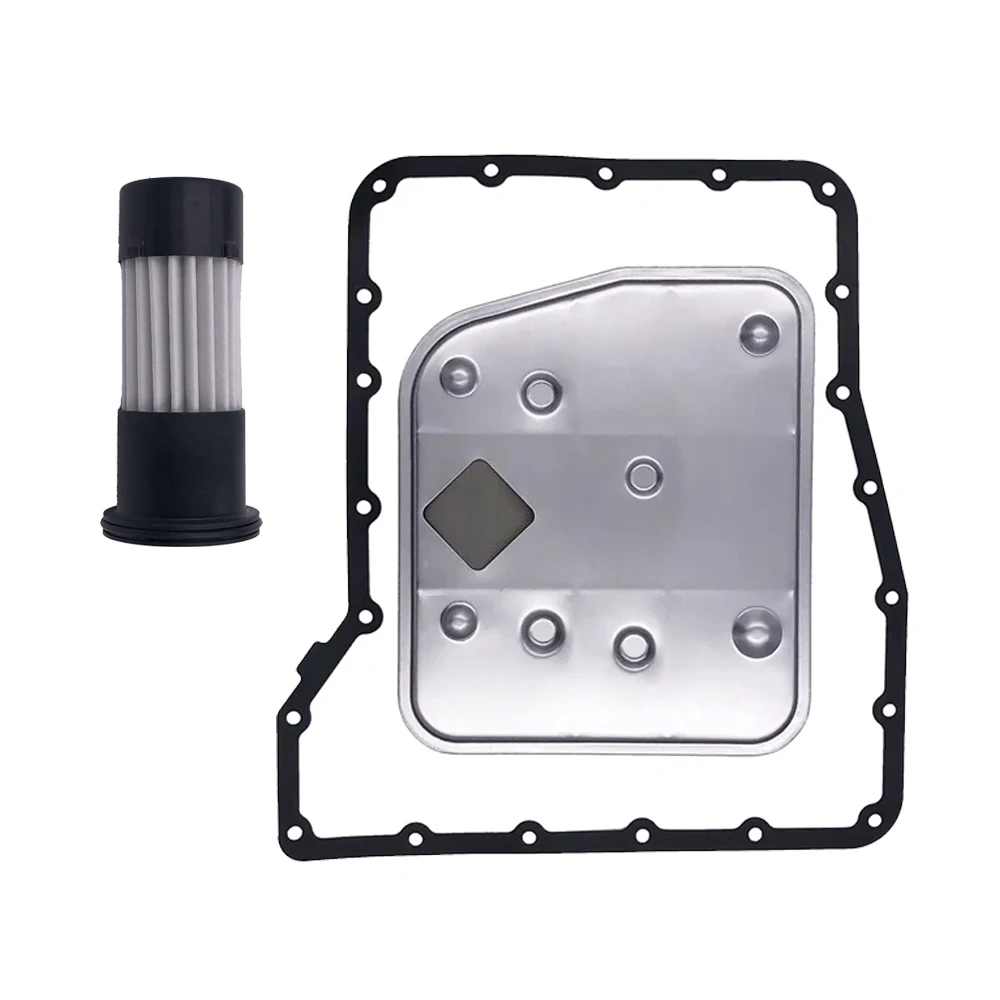 Gearbox-Filter-Set-For-Nissan-GT-R-GTR-R35-3-8T-35-Automatic-CVT ...