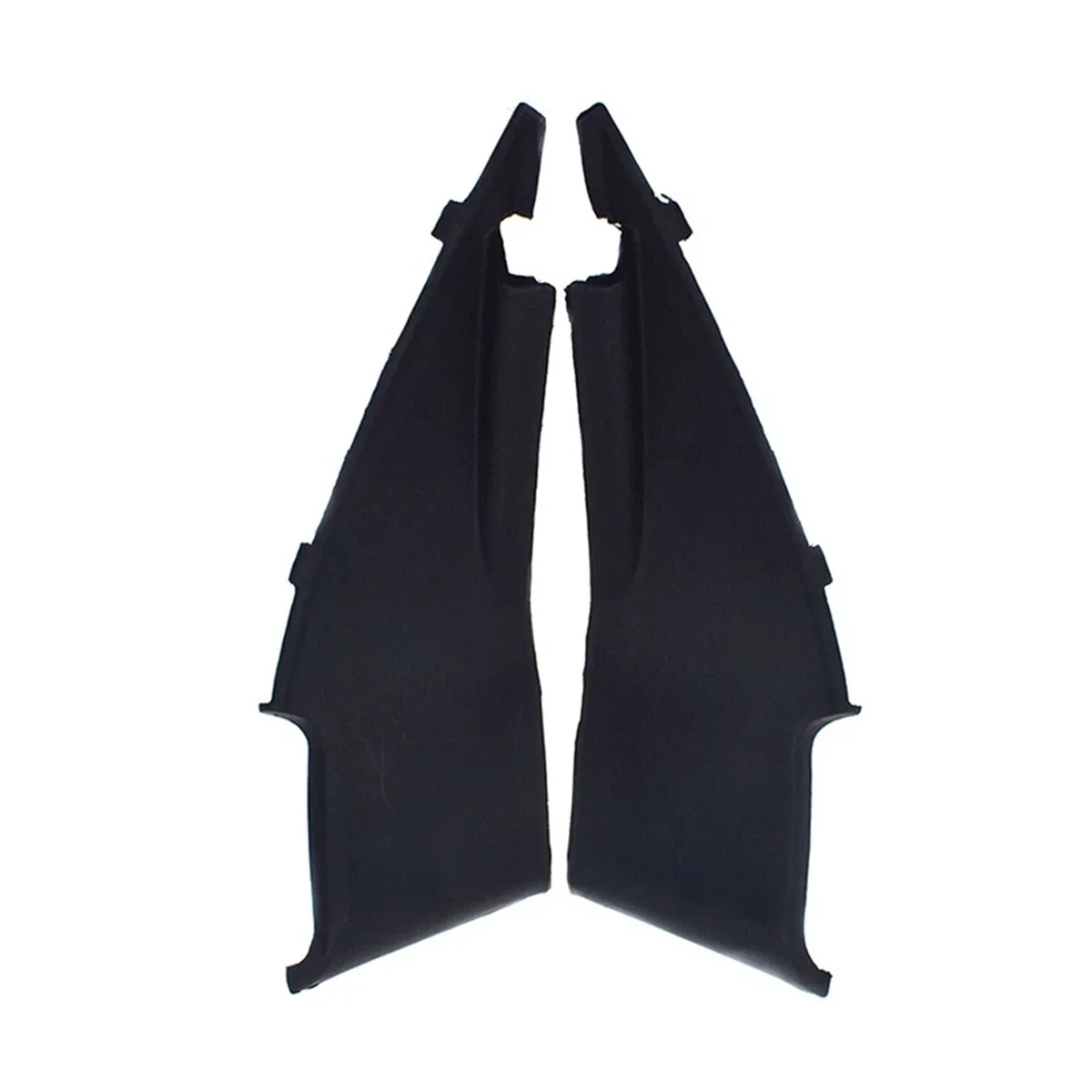 1Pair-Front-Windshield-Wiper-Side-Cowl-Trim-66894-6CT0A-66894-6CA0A-for ...