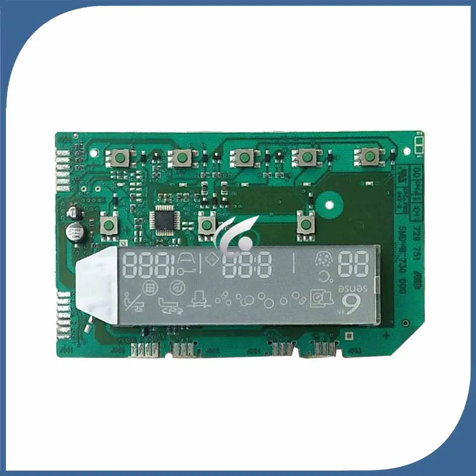 iyi-al-an-ama-r-makinesi-Bilgisayar-panosu-Ekran-paneli-kontrol-paneli ...