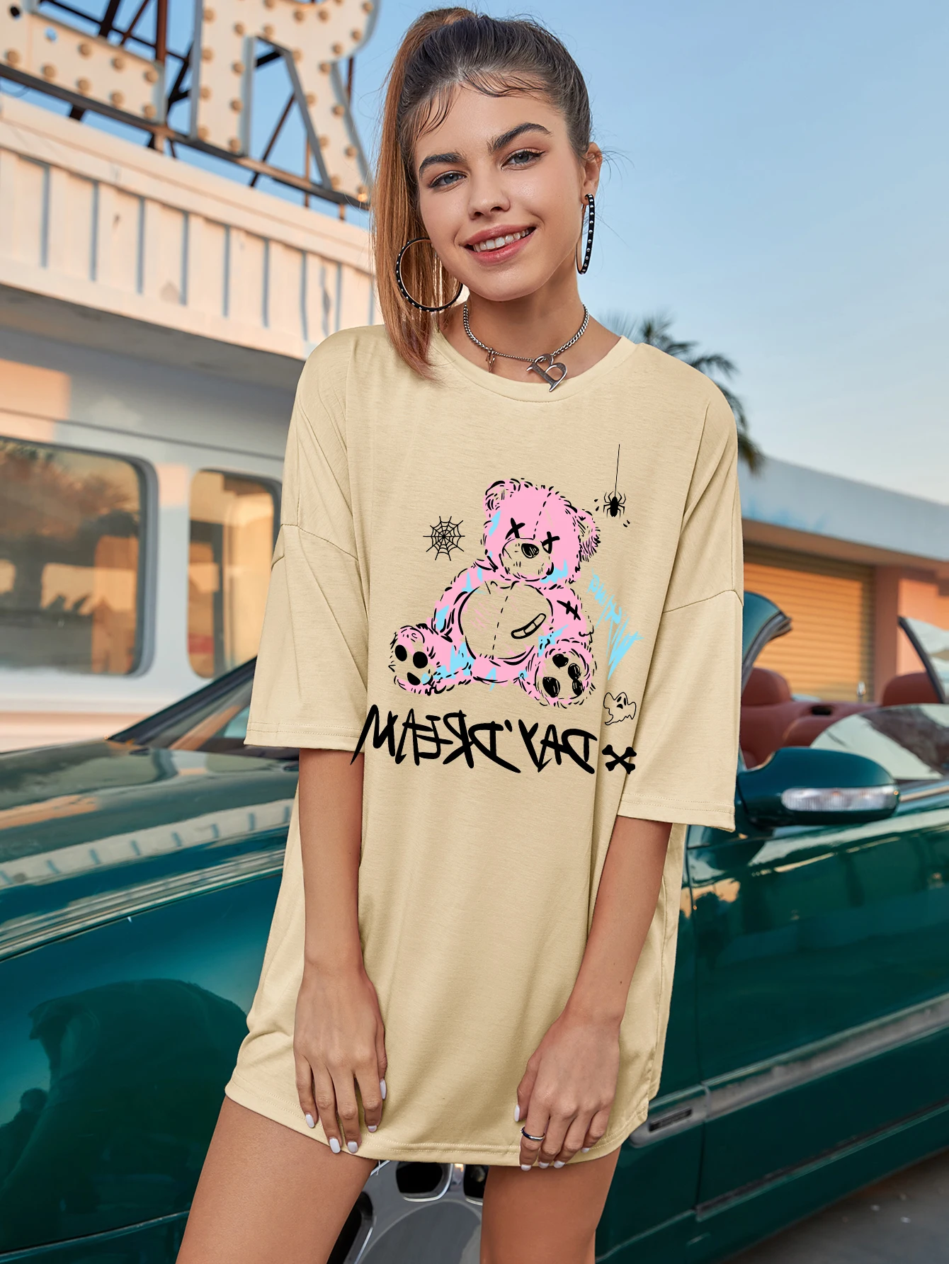 Tumblr Summer Outfits For Girls