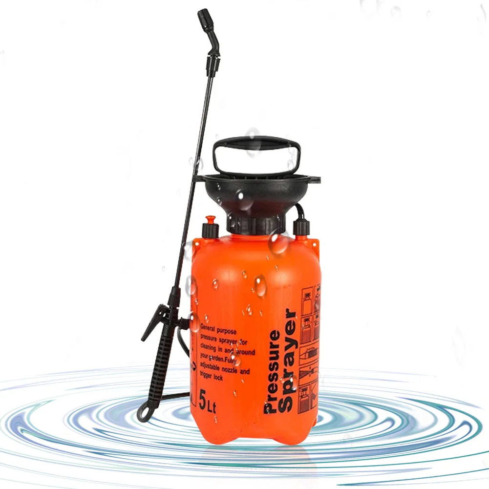 5L-Garden-Pressure-Sprayer-Air-Compression-Pump-Hand-Pressure-Sprayer ...