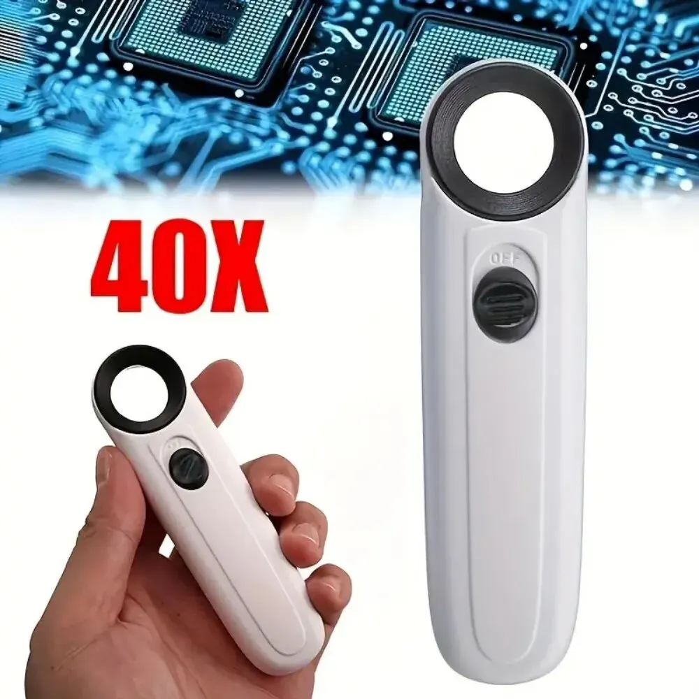40X-Handheld-Magnifier-With-Two-LED-Lights-Identification-Jewelry ...