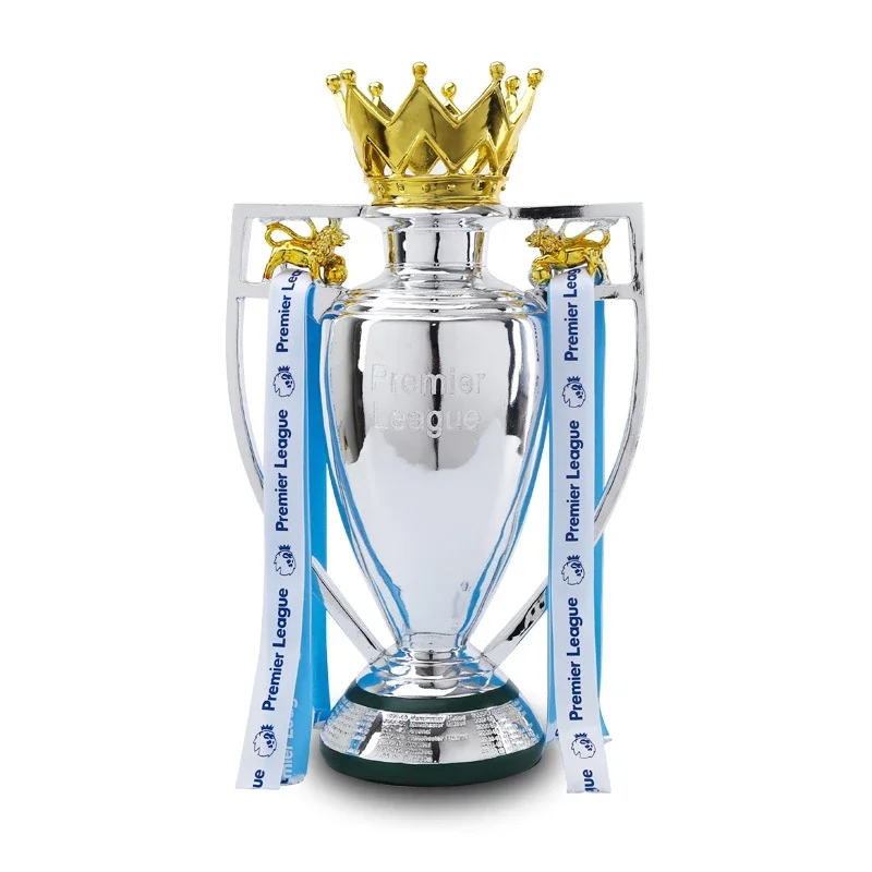 Premier League Trophy Png