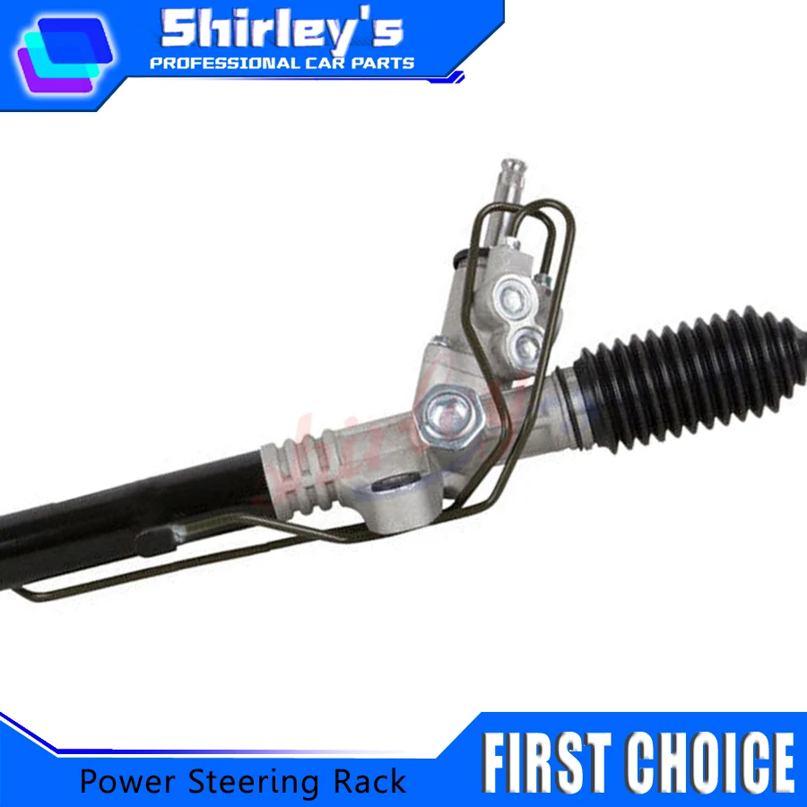 Power Steering Gear Rack LHD For Subaru Impreza 2000cc year 2008 ...