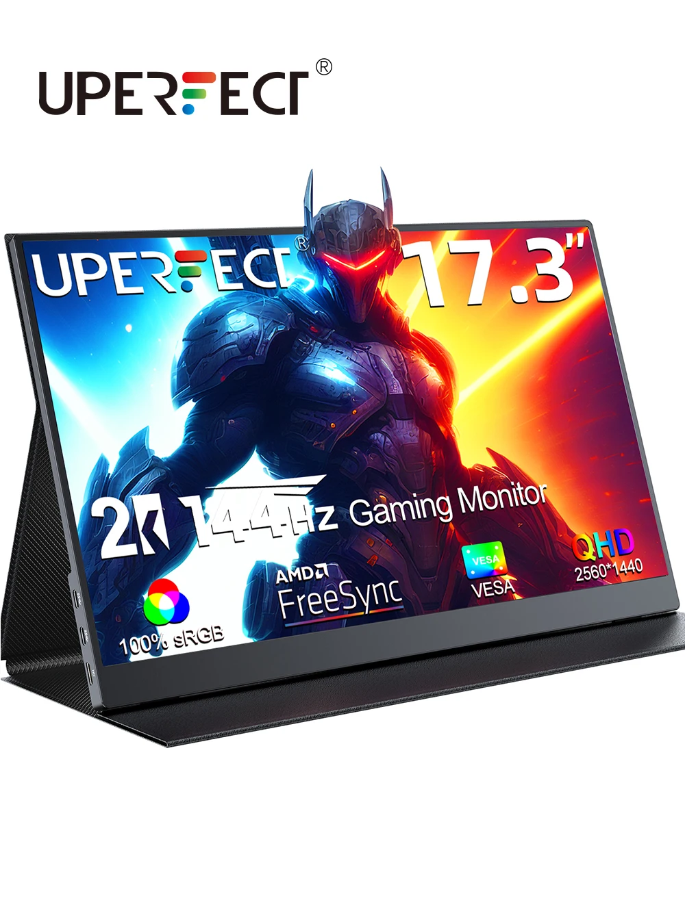 Monitor-de-jogos-UPERFECT-144-Hz-17-3-polegadas-HDR-2560x1440-2K-IPS ...