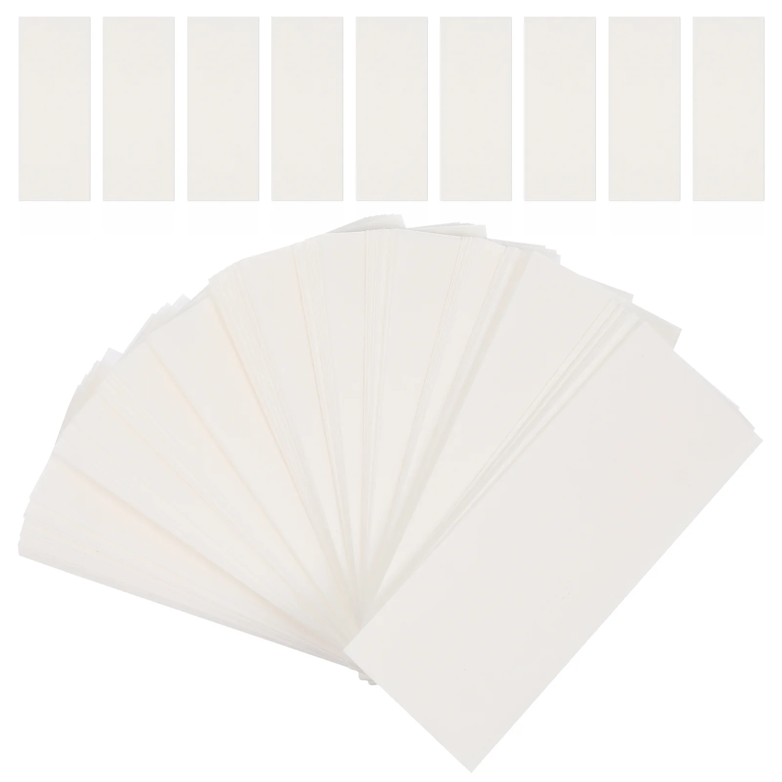 Filter Paper Strips