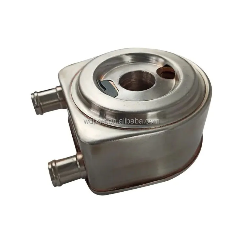 Oil-Cooler-2486A219-for-Perkins-Engine-1004-4-1004-40-1004-40T-1004-42 ...