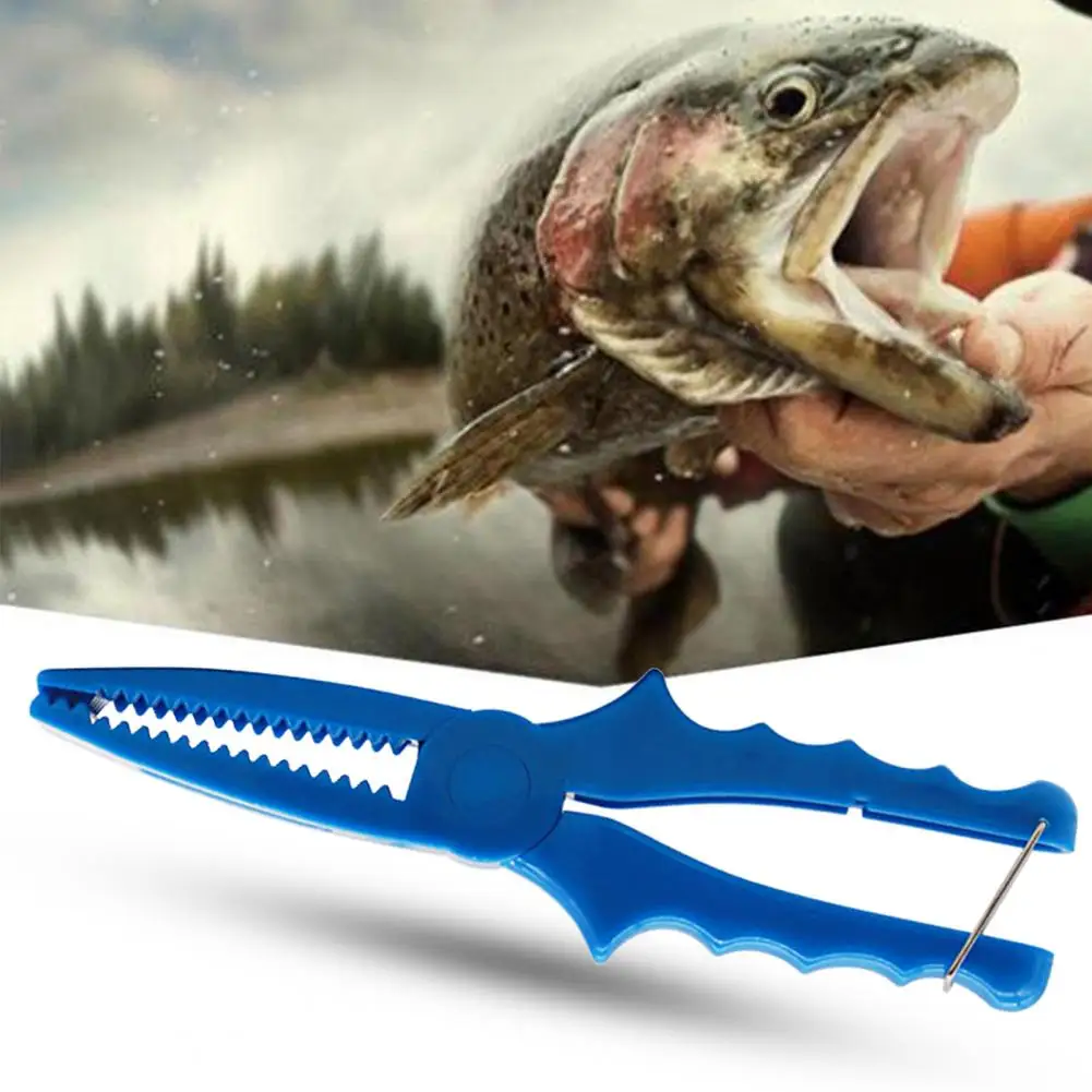 Sturdy-Fish-Controller-with-Metal-Buckle-Catching-Fishes-Smooth-Surface ...