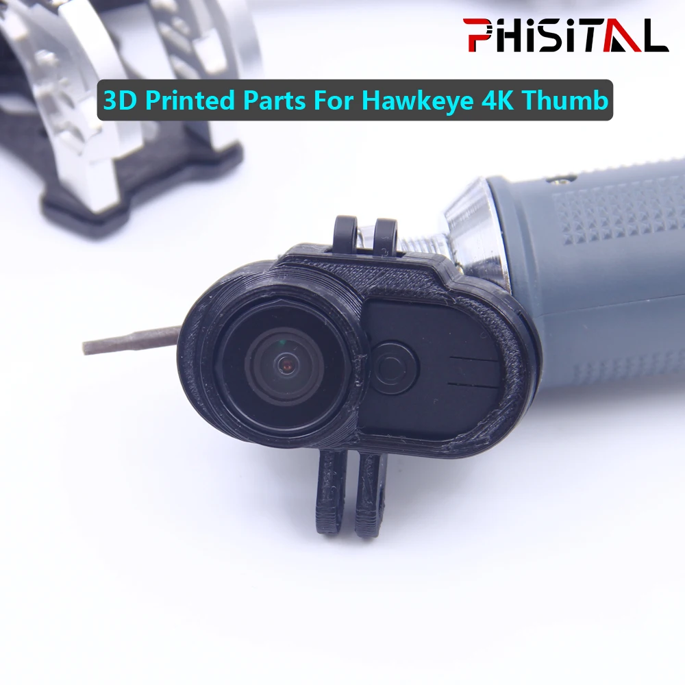 3D-Printed-TPU-Mount-Support-Case-For-hawkeye-4K-thumb-Firefly-Split ...